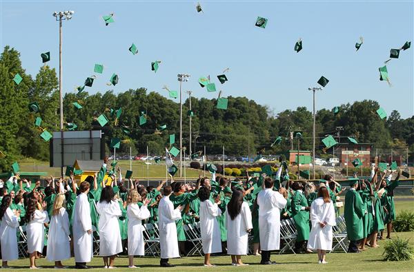 Graduation 2016 / Bessemer City High Graduation 2016 Graduation 2016 / Bessemer City High Graduation 2016